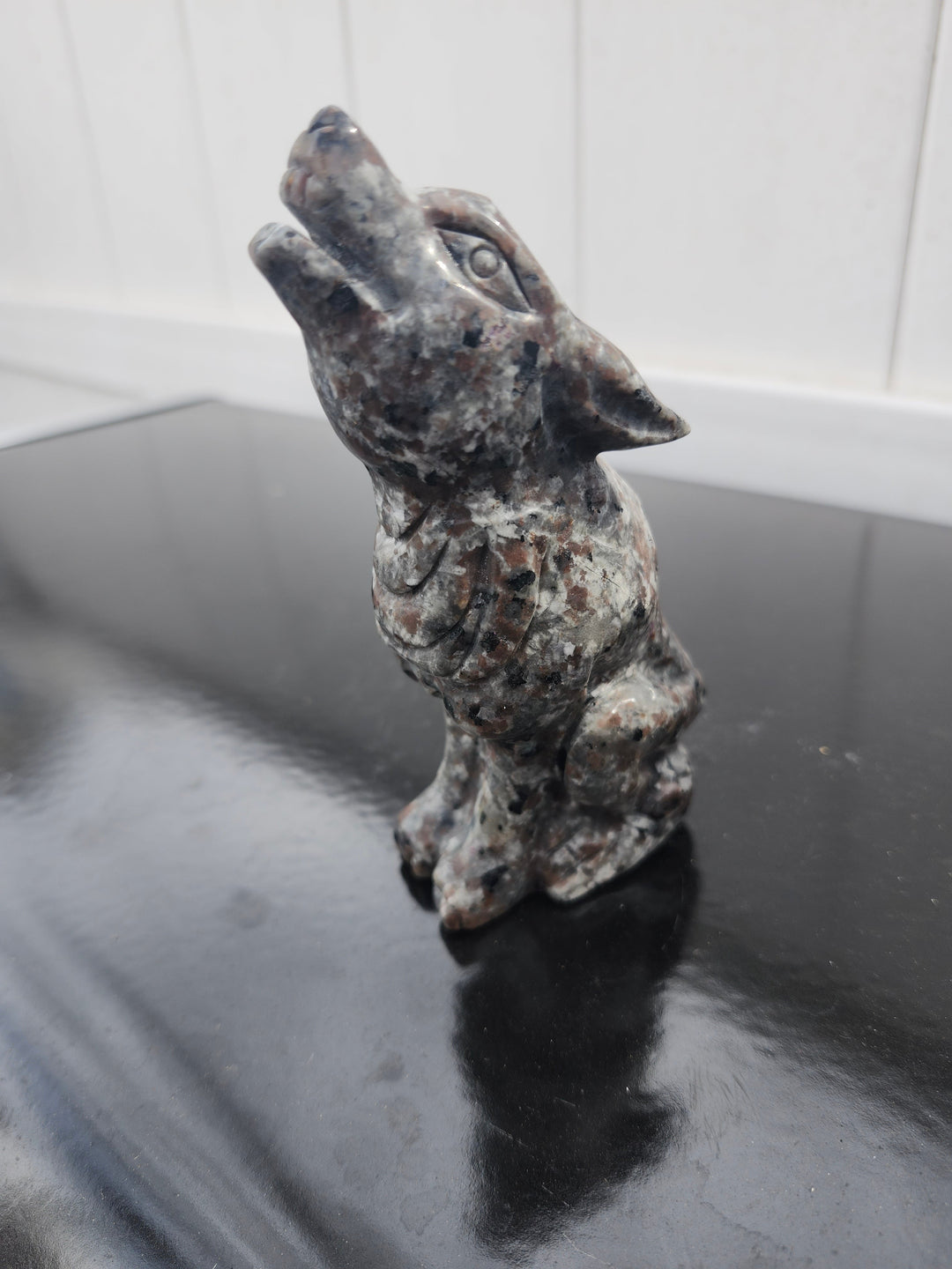 Flame Stone: Discover Its Origins and Luminous Beauty – G&J crystal ...