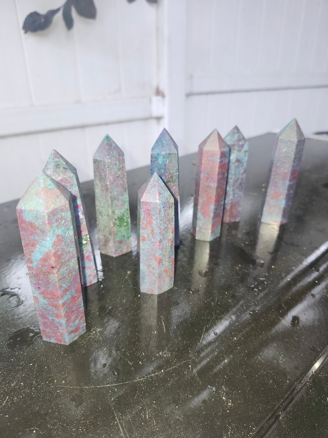 G&J crystal emporium – G&J crystal emporium